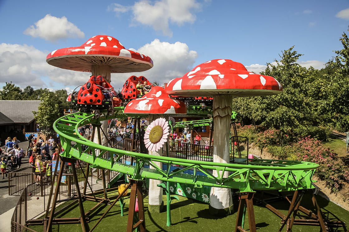 Emerald Park | Discover Boyne Valley Meath, Ireland